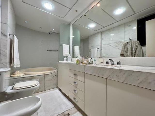 Apartamento para venda em Belvedere, Belo Horizonte