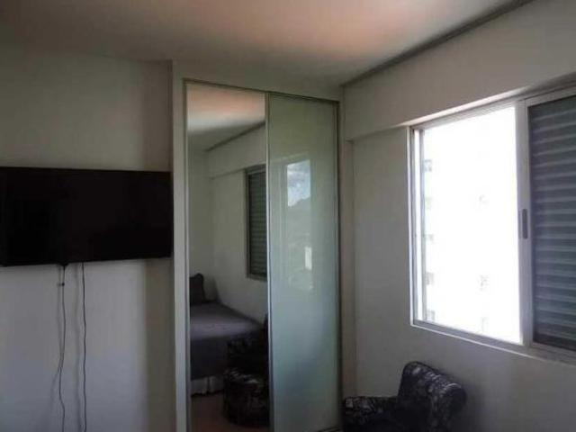 Apartamento para venda em Belvedere, Belo Horizonte
