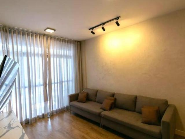 Apartamento para venda em Belvedere, Belo Horizonte