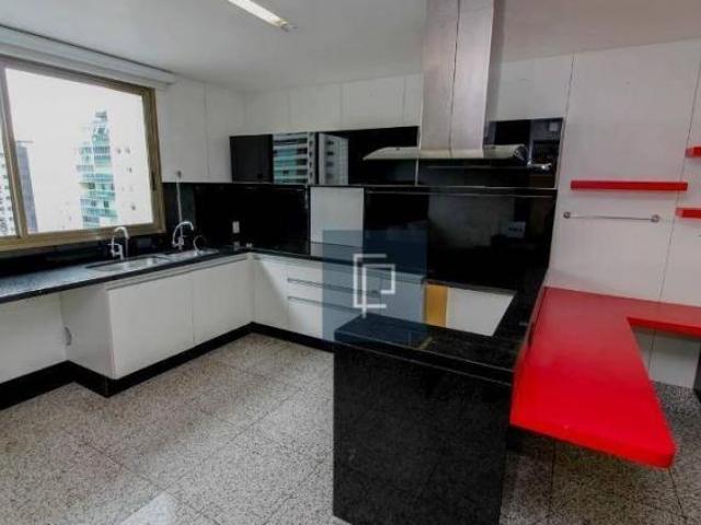 Apartamento para venda em Belvedere, Belo Horizonte