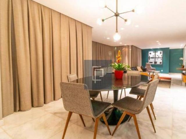 Apartamento para venda em Belvedere, Belo Horizonte