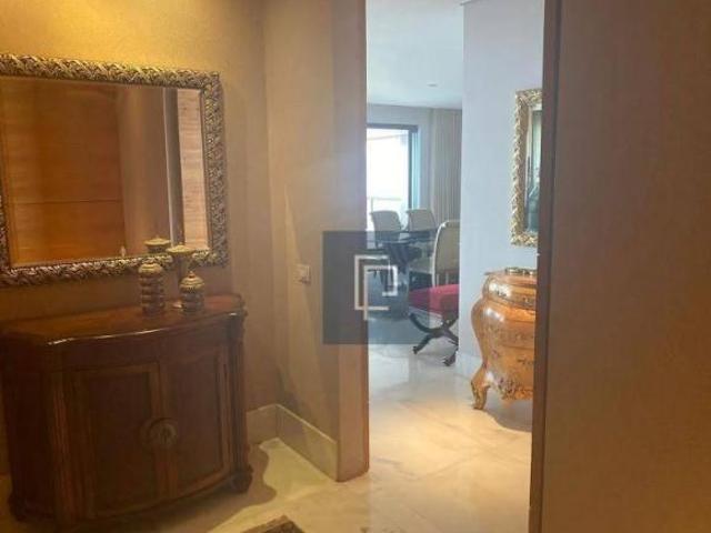 Apartamento para venda em Belvedere, Belo Horizonte