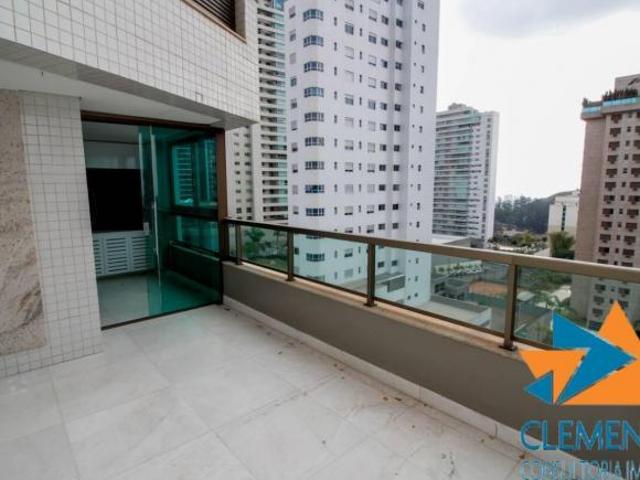 Apartamento para venda em Belvedere, Belo Horizonte
