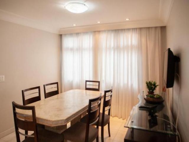 Apartamento para venda em Belvedere, Belo Horizonte