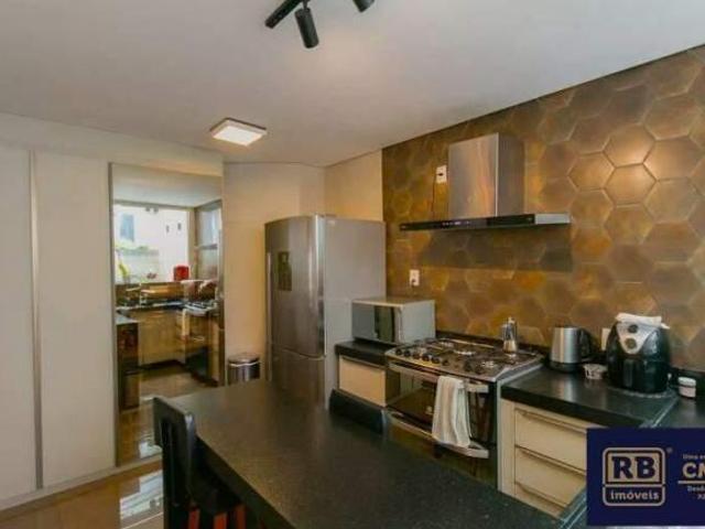 Apartamento para venda em Belvedere, Belo Horizonte