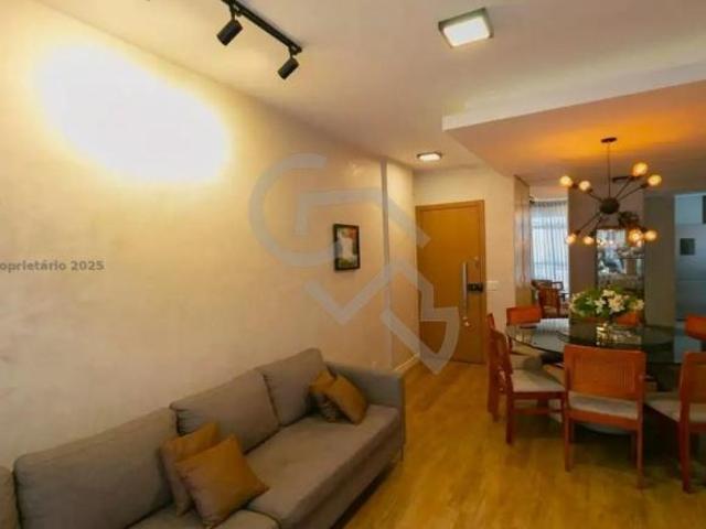 Apartamento para venda em Belvedere, Belo Horizonte