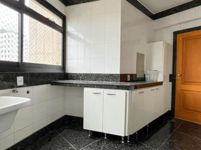 Apartamento para venda em Belvedere, Belo Horizonte