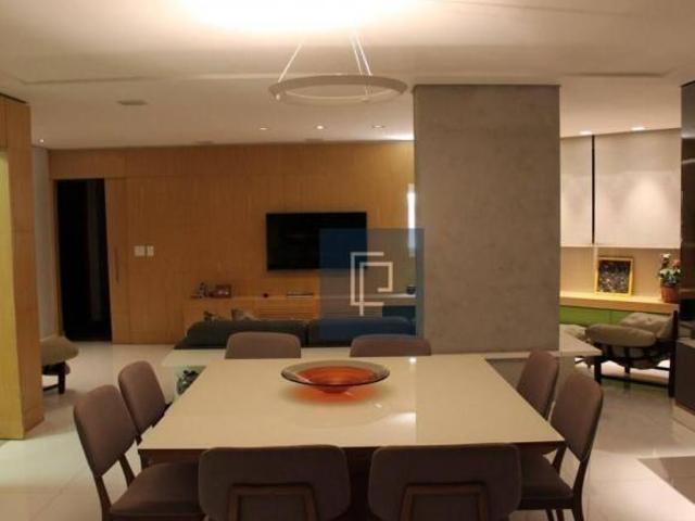 Apartamento para venda em Belvedere, Belo Horizonte