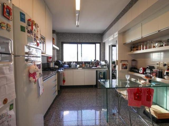 Apartamento para venda em Belvedere, Belo Horizonte