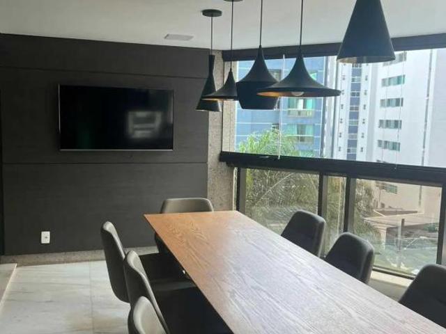 Apartamento para venda em Belvedere, Belo Horizonte