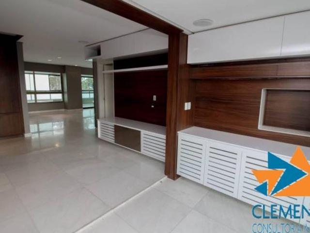 Apartamento para venda em Belvedere, Belo Horizonte