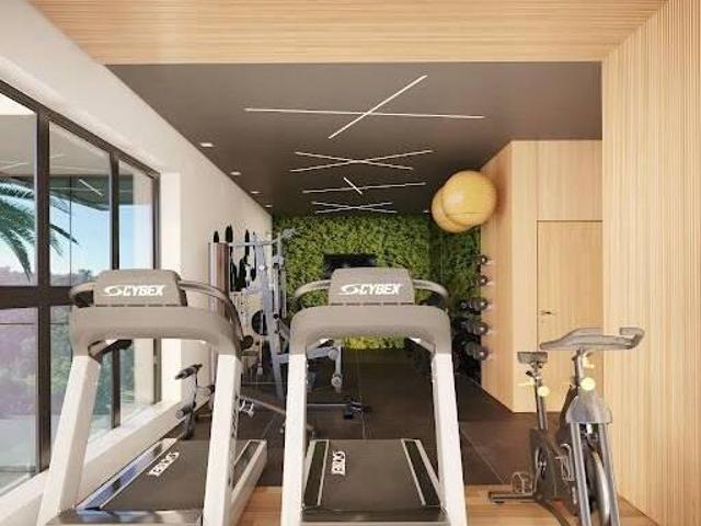 Apartamento para venda em Belvedere, Coronel Fabriciano