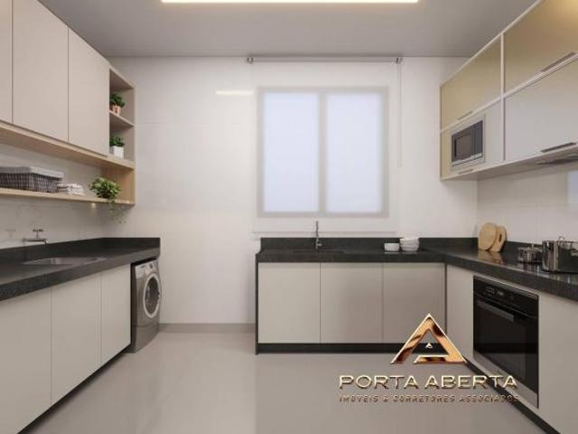 Apartamento para venda em Belvedere, Coronel Fabriciano