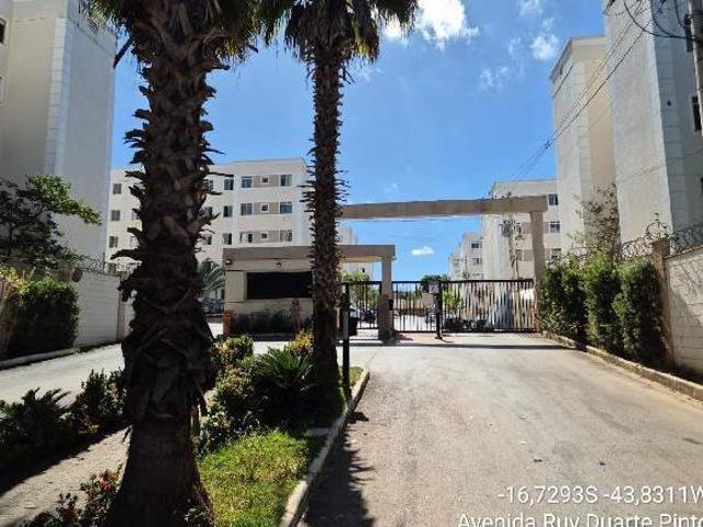 Apartamento para venda em Belvedere, Montes Claros
