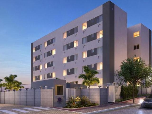 Apartamento para venda em Belvedere, Montes Claros