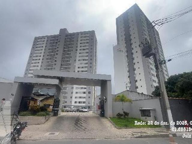 Apartamento para venda em Benfica, Juiz de Fora