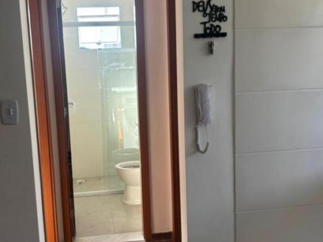 Apartamento para venda em Benfica, Juiz de Fora