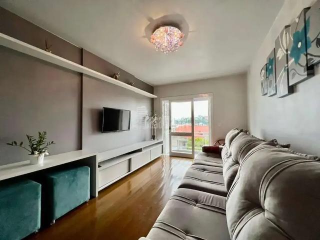 Apartamento para Venda em Bento Gonçalves/RS Maria Goretti 3 Quartos