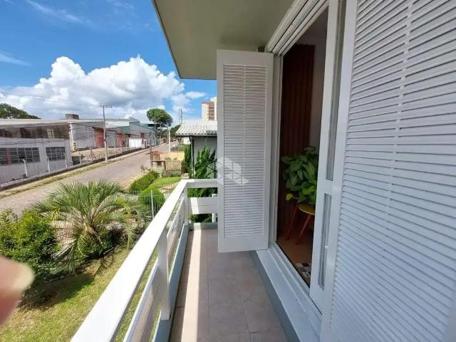 Apartamento para Venda em Bento Gonçalves/RS Maria Goretti 2 Quartos