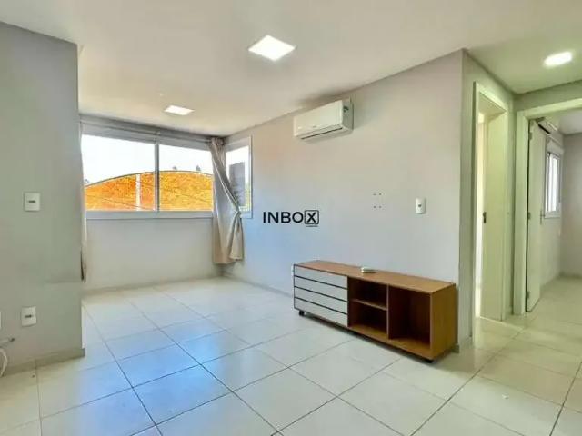 Apartamento para Venda em Bento Gonçalves/RS Maria Goretti 2 Quartos