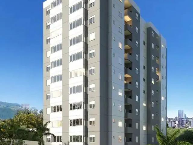 Apartamento para Venda em Bento Gonçalves/RS Maria Goretti 2 Quartos