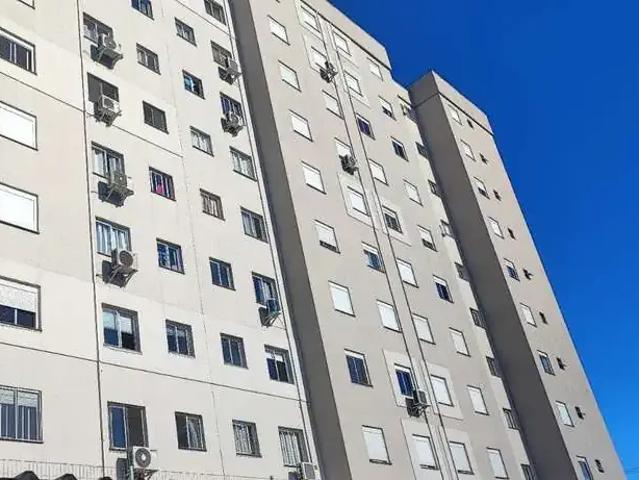 Apartamento para Venda em Bento Gonçalves/RS Maria Goretti 2 Quartos