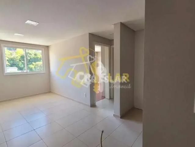 Apartamento para Venda em Bento Gonçalves/RS Maria Goretti 2 Quartos
