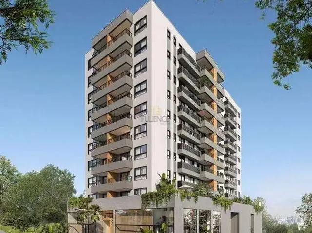 Apartamento para Venda em Bento Gonçalves/RS Borgo 1 Quartos