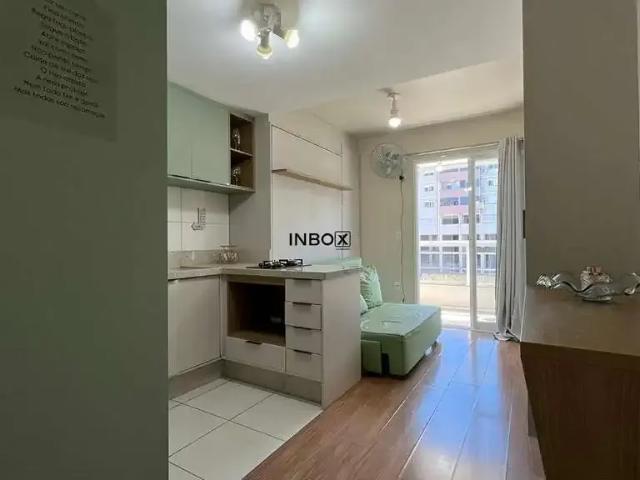 Apartamento para Venda em Bento Gonçalves/RS Borgo 1 Quartos