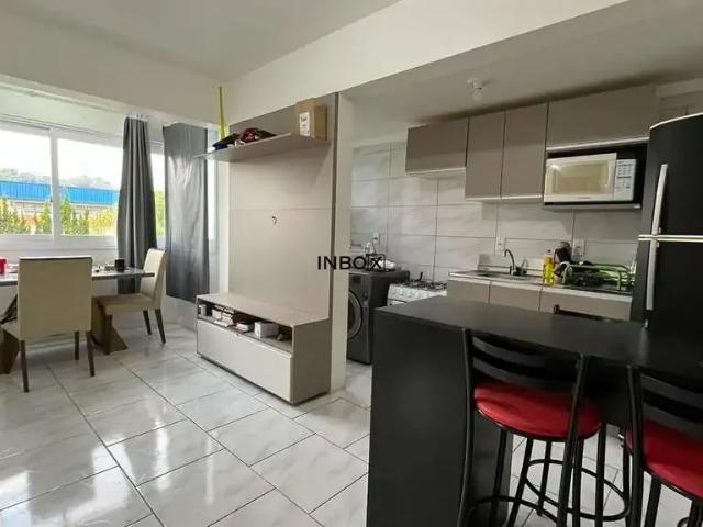 Apartamento para Venda em Bento Gonçalves/RS Borgo 2 Quartos