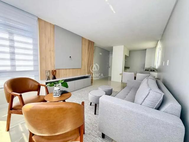 Apartamento para Venda em Bento Gonçalves/RS Borgo 2 Quartos