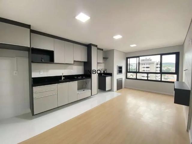 Apartamento para Venda em Bento Gonçalves/RS Borgo 2 Quartos
