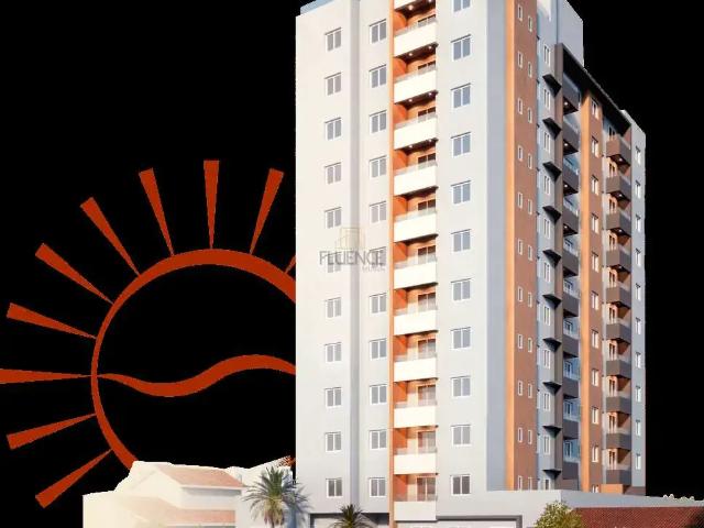 Apartamento para Venda em Bento Gonçalves/RS Borgo 2 Quartos