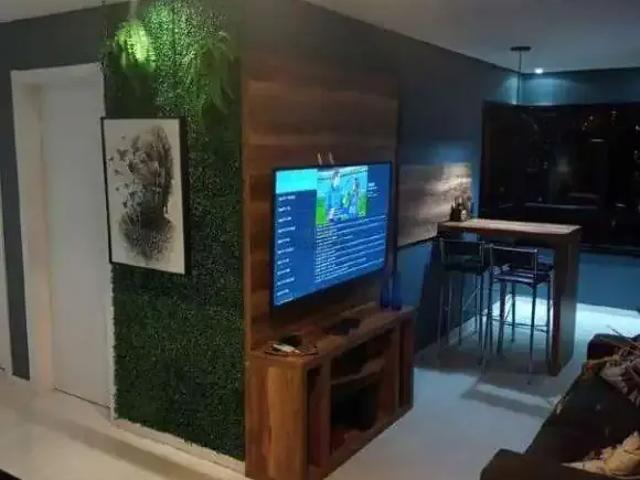 Apartamento para Venda em Bento Gonçalves/RS Borgo 2 Quartos