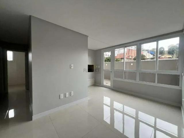 Apartamento para Venda em Bento Gonçalves/RS Borgo 2 Quartos