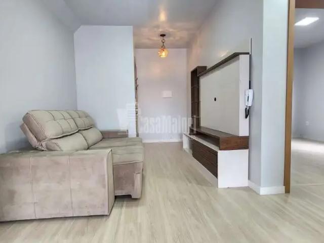 Apartamento para Venda em Bento Gonçalves/RS Borgo 2 Quartos