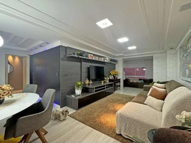Apartamento para Venda em Bento Gonçalves/RS Borgo 2 Quartos