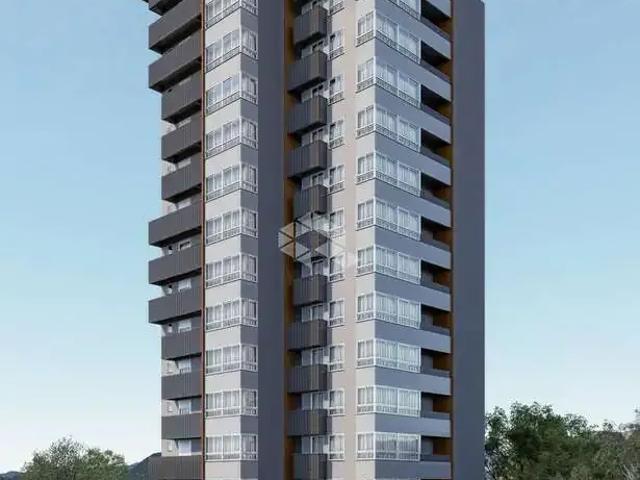 Apartamento para Venda em Bento Gonçalves/RS Botafogo 2 Quartos