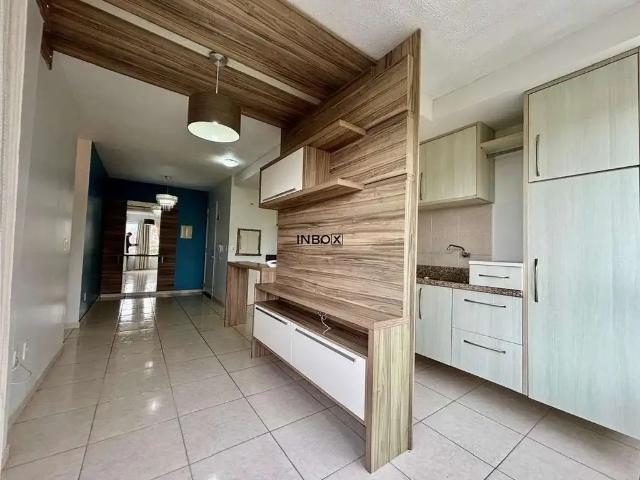 Apartamento para Venda em Bento Gonçalves/RS Botafogo 2 Quartos