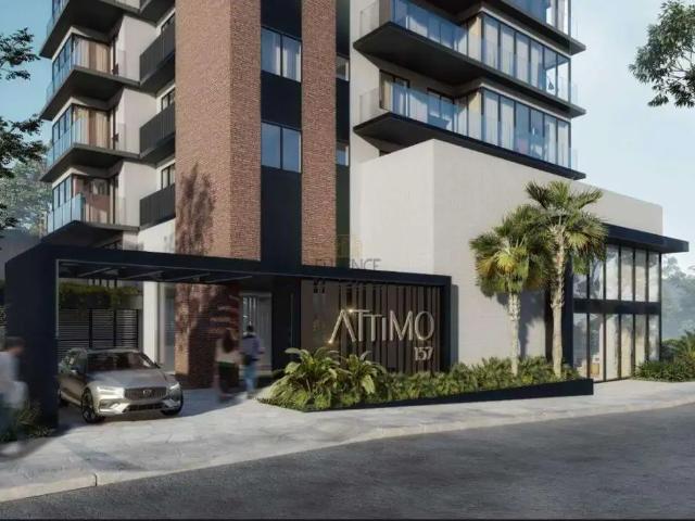 Apartamento para Venda em Bento Gonçalves/RS Botafogo 2 Quartos