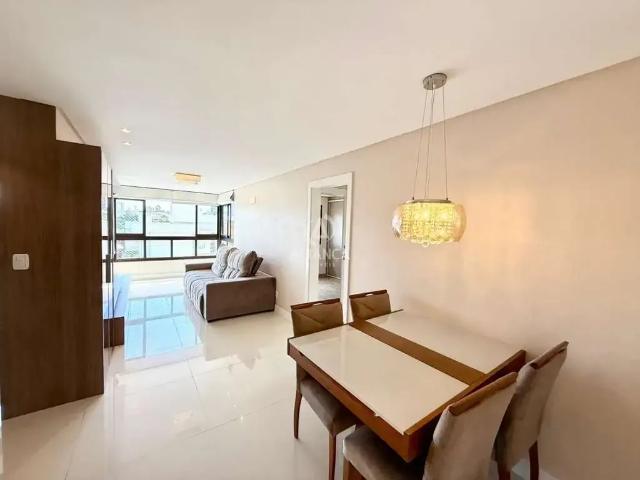 Apartamento para Venda em Bento Gonçalves/RS Botafogo 2 Quartos