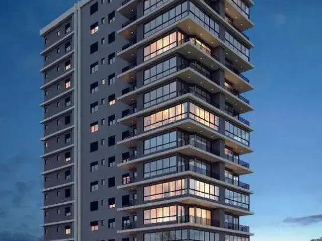 Apartamento para Venda em Bento Gonçalves/RS Botafogo 2 Quartos