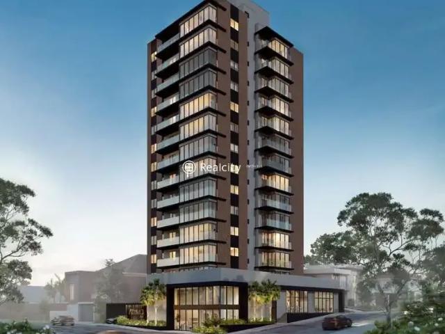 Apartamento para Venda em Bento Gonçalves/RS Botafogo 2 Quartos