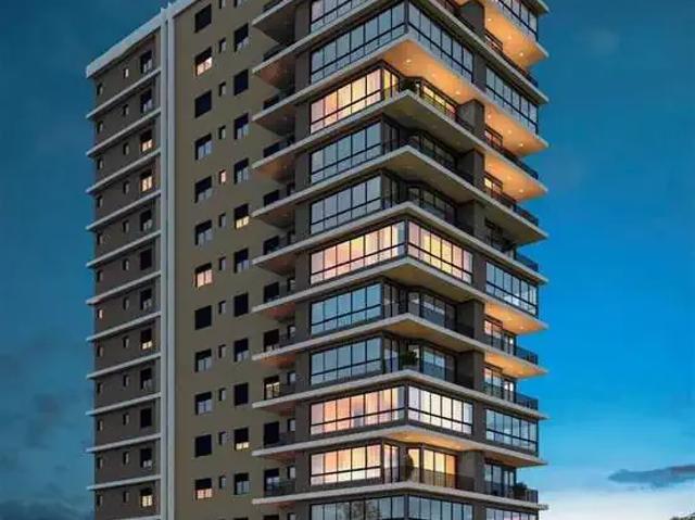 Apartamento para Venda em Bento Gonçalves/RS Botafogo 3 Quartos