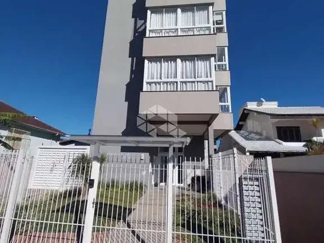 Apartamento para Venda em Bento Gonçalves/RS Botafogo 2 Quartos