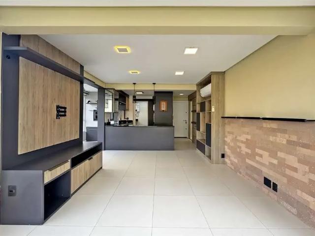 Apartamento para Venda em Bento Gonçalves/RS Botafogo 2 Quartos