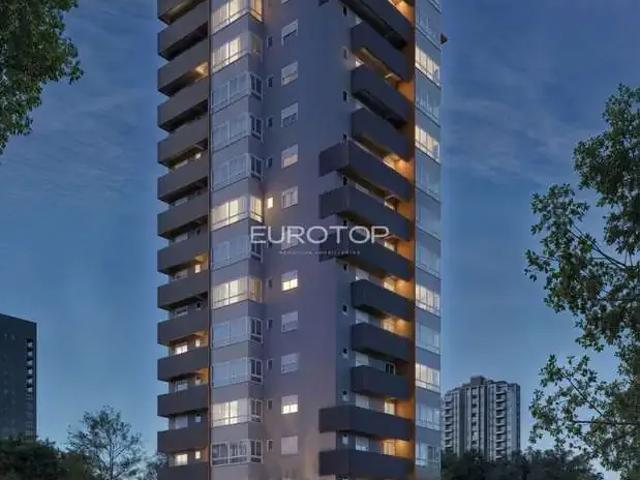 Apartamento para Venda em Bento Gonçalves/RS Botafogo 2 Quartos