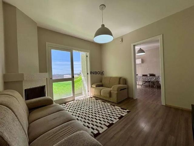 Apartamento para Venda em Bento Gonçalves/RS Botafogo 3 Quartos