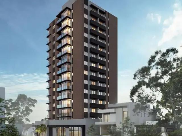 Apartamento para Venda em Bento Gonçalves/RS Botafogo 3 Quartos
