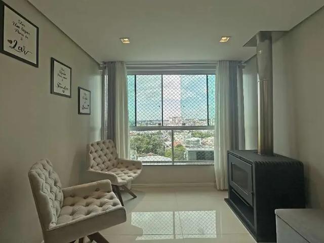 Apartamento para Venda em Bento Gonçalves/RS Botafogo 3 Quartos
